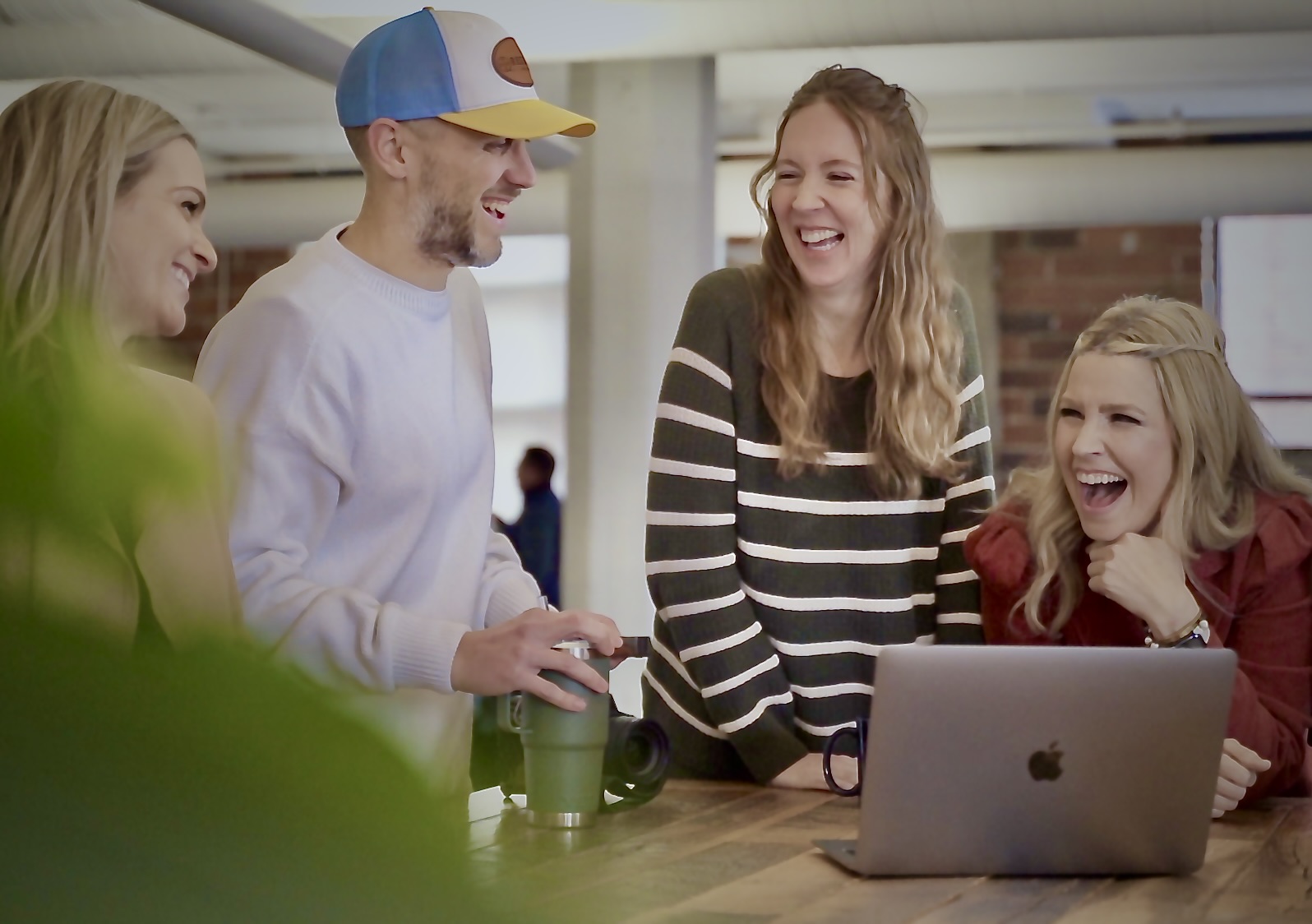 Media — The Reel Hope Project